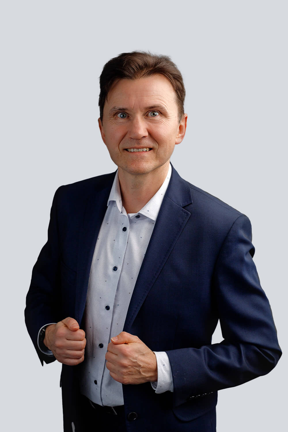 Press Room - SALESmanago - Customer Data Platform With Marketing Automation